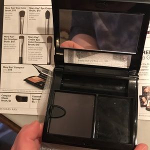 Mary Kay | Makeup | Mary Kay Compact | Poshmark